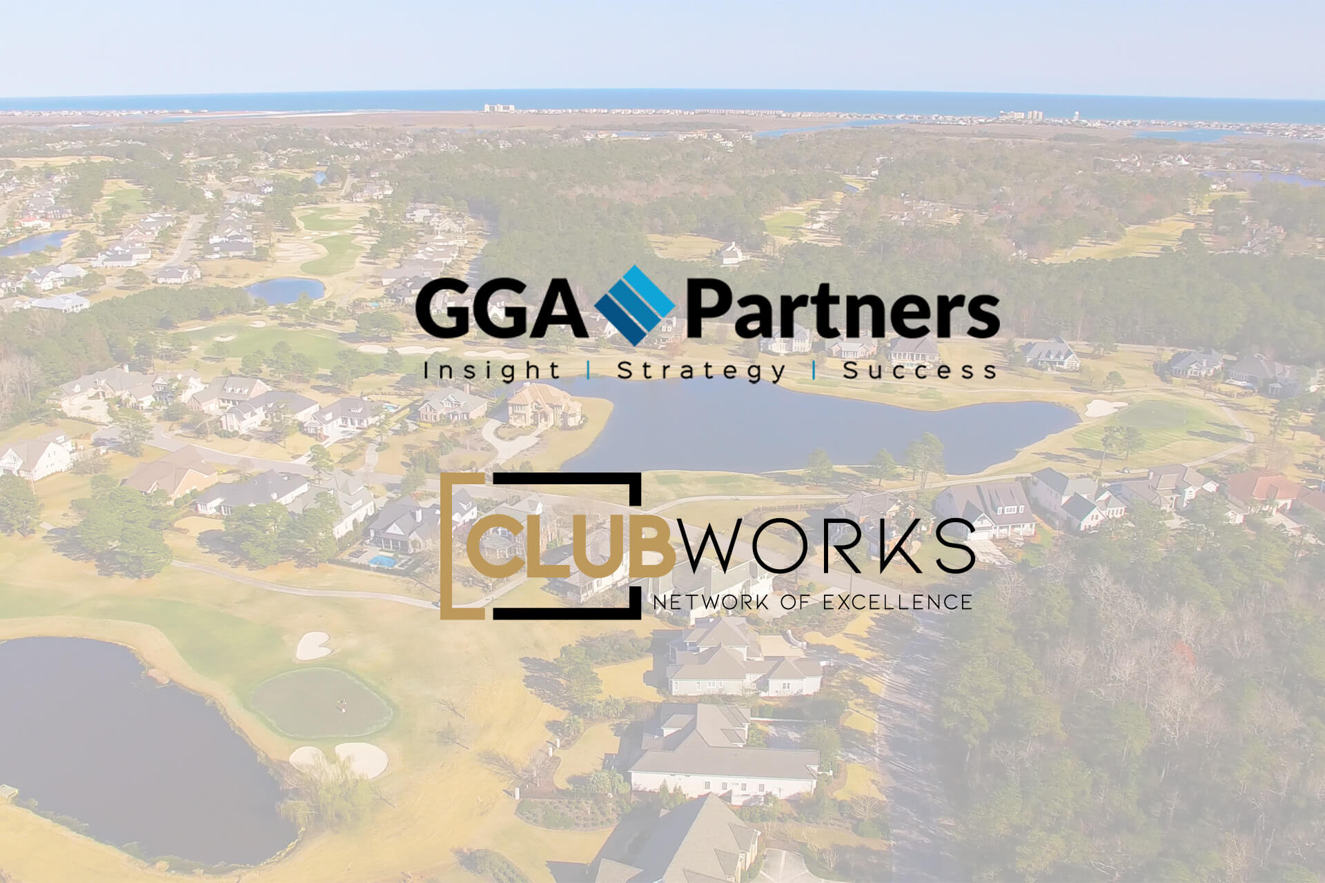 GGA Partners joins ClubWorks - Golf Inc.