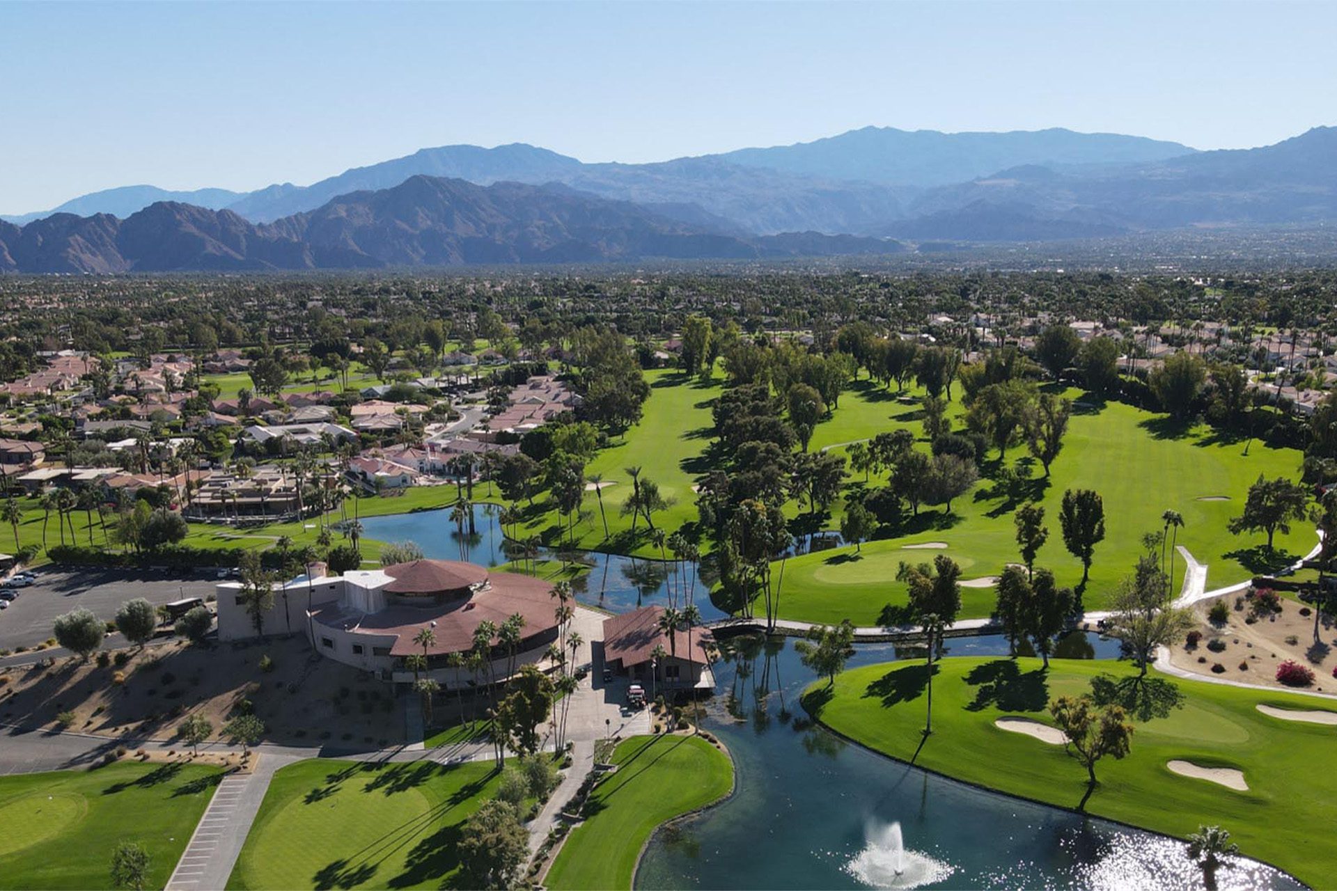 Sierra Golf Management expands with 3 new California courses - Golf Inc.