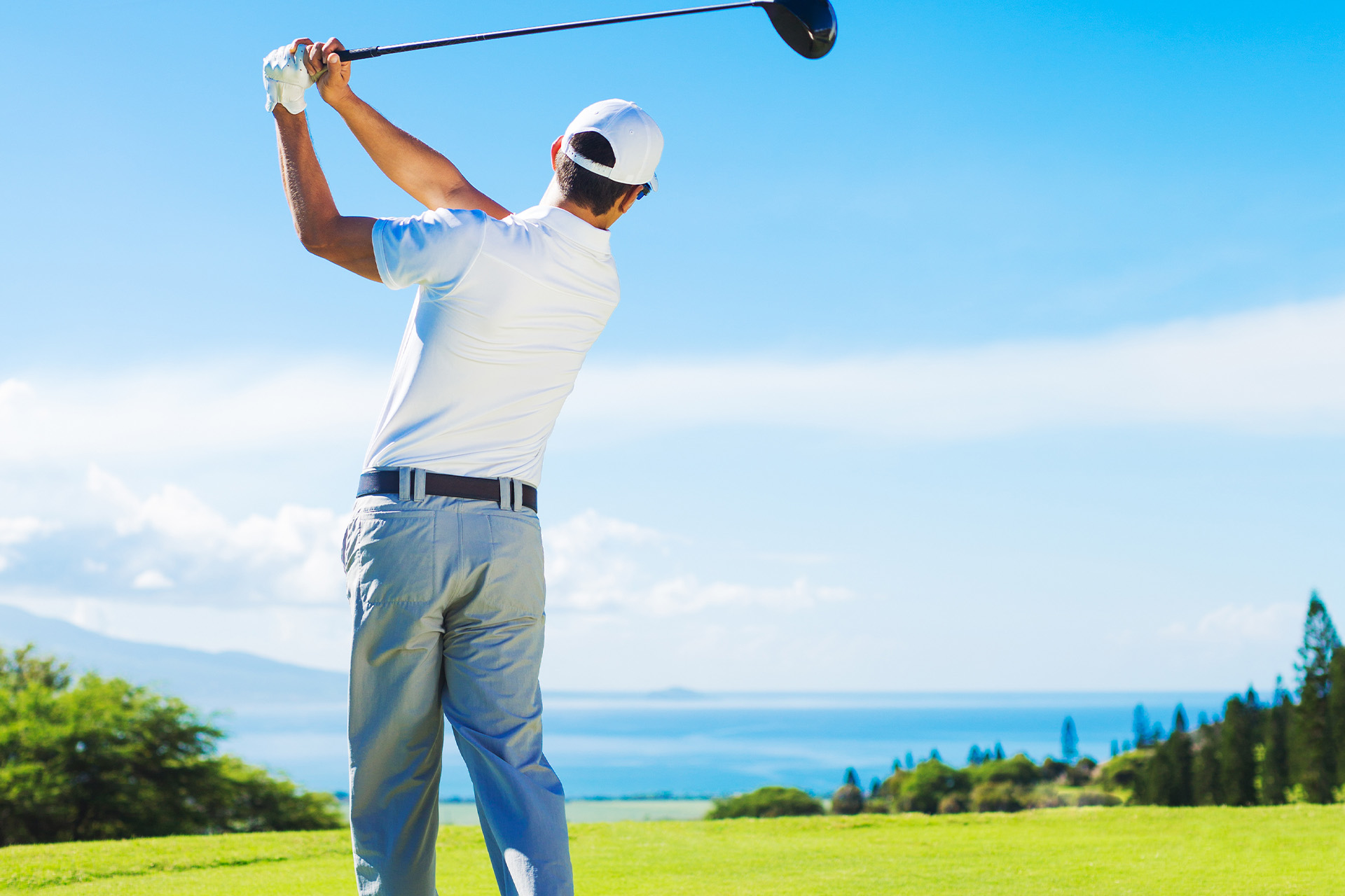 Record-setting golf rounds still climbing, but experts predict incoming ...