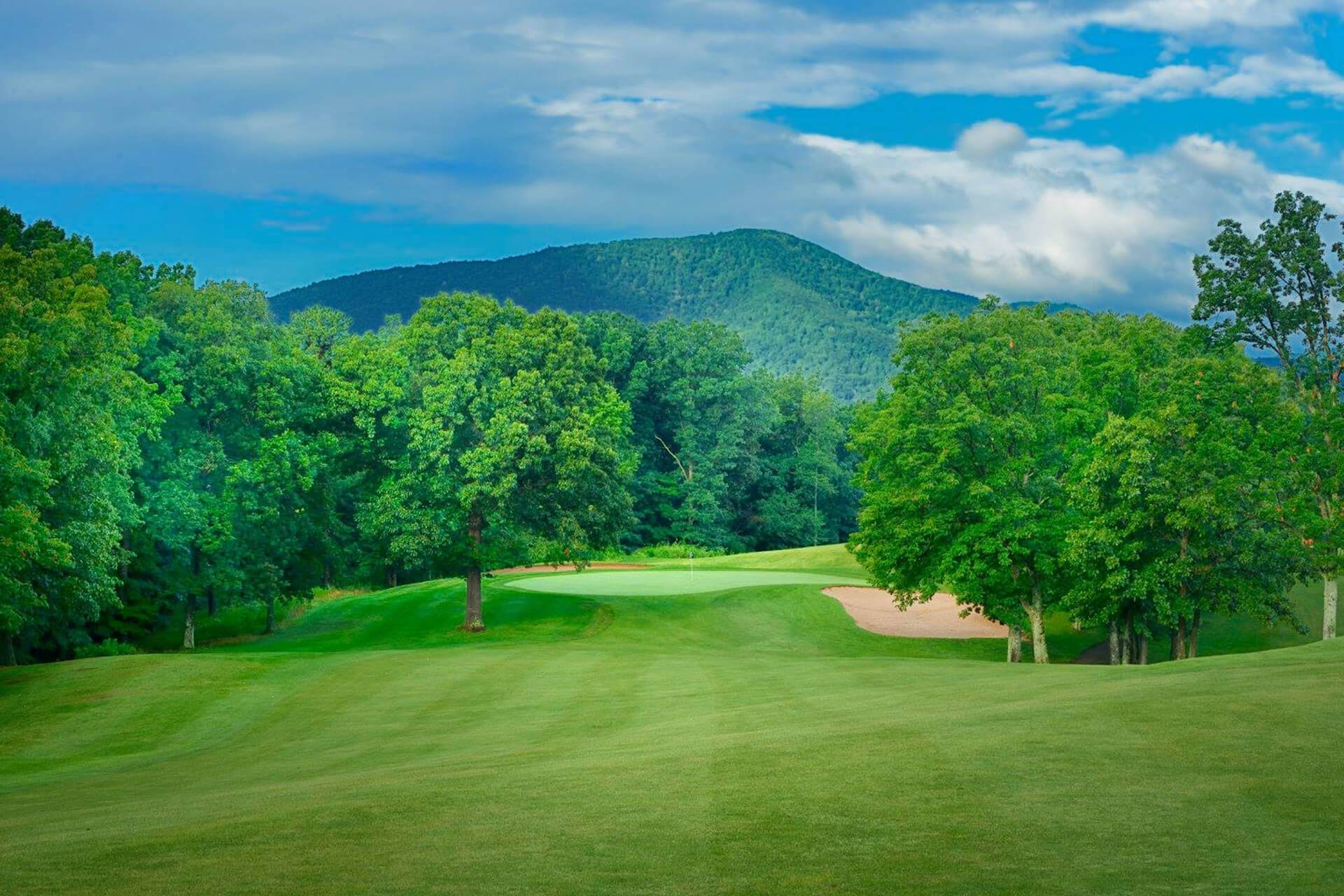 Troon to manage Hunting Hills Country Club in Roanoke - Golf Inc.